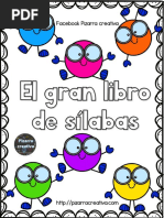 Trabajamos Lectoescritura | PDF