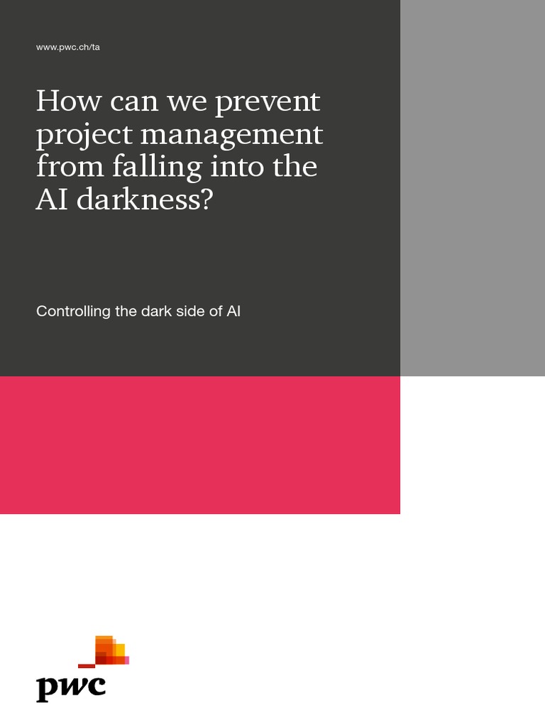 How Can We Prevent AI Darkness Web | PDF