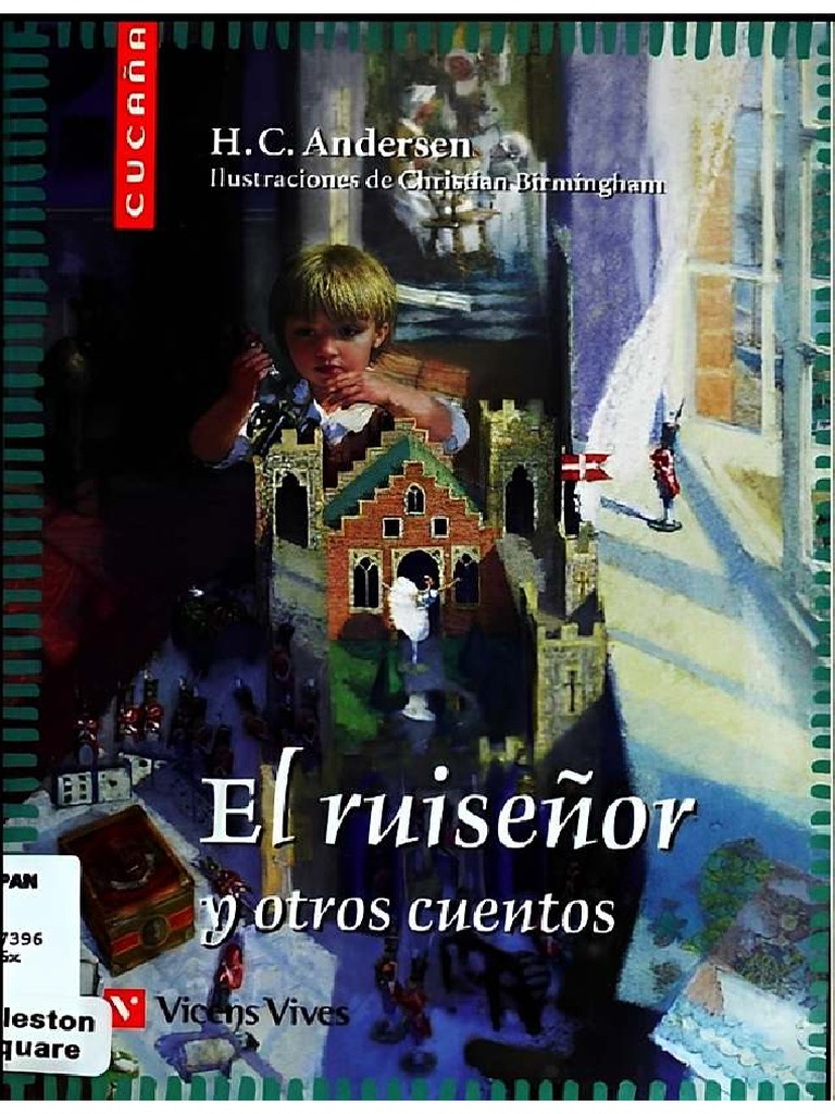 El Ruiseñor y Otros Cuentos | PDF