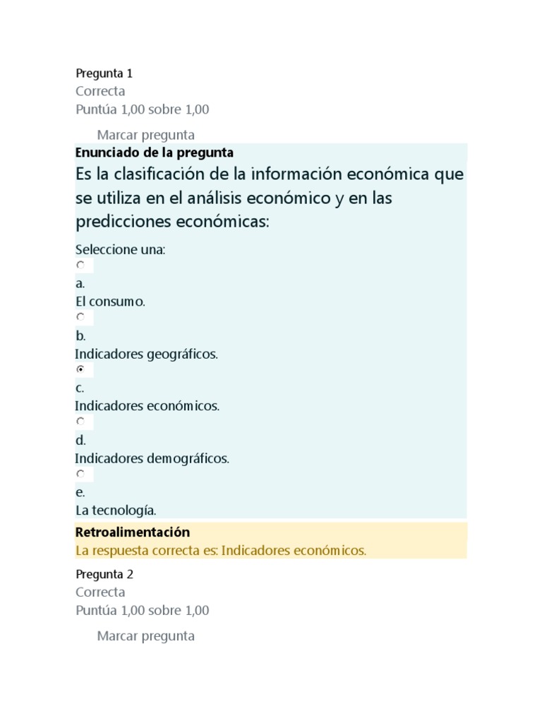 Examen de Entrada | PDF | Monopolio | Mercado (economía)