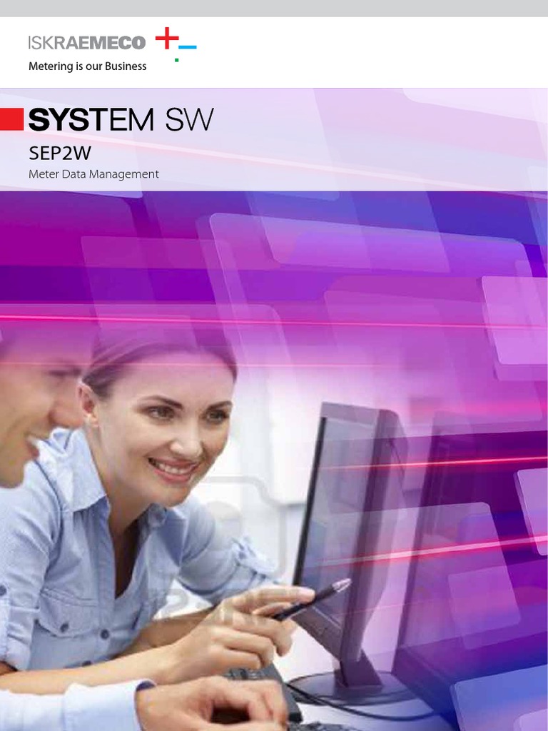 SEP2W System Base Edition Ang | PDF | Computing | Computer Science