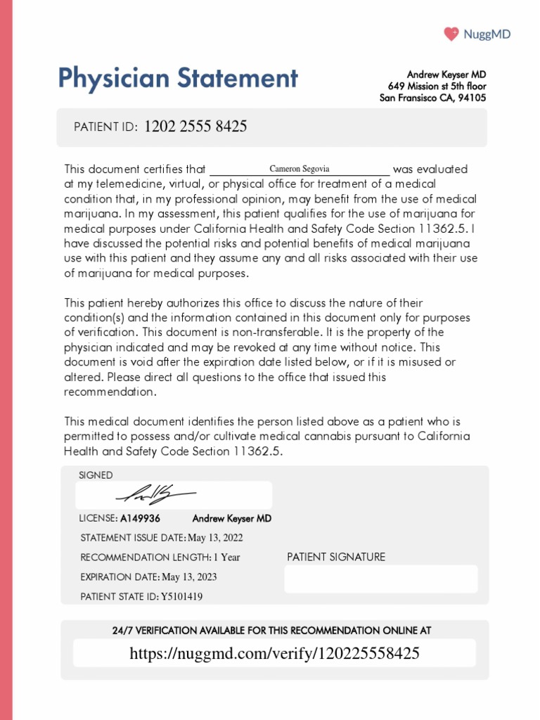 Doctor Rec PDF | PDF | Self-Improvement | Wellness