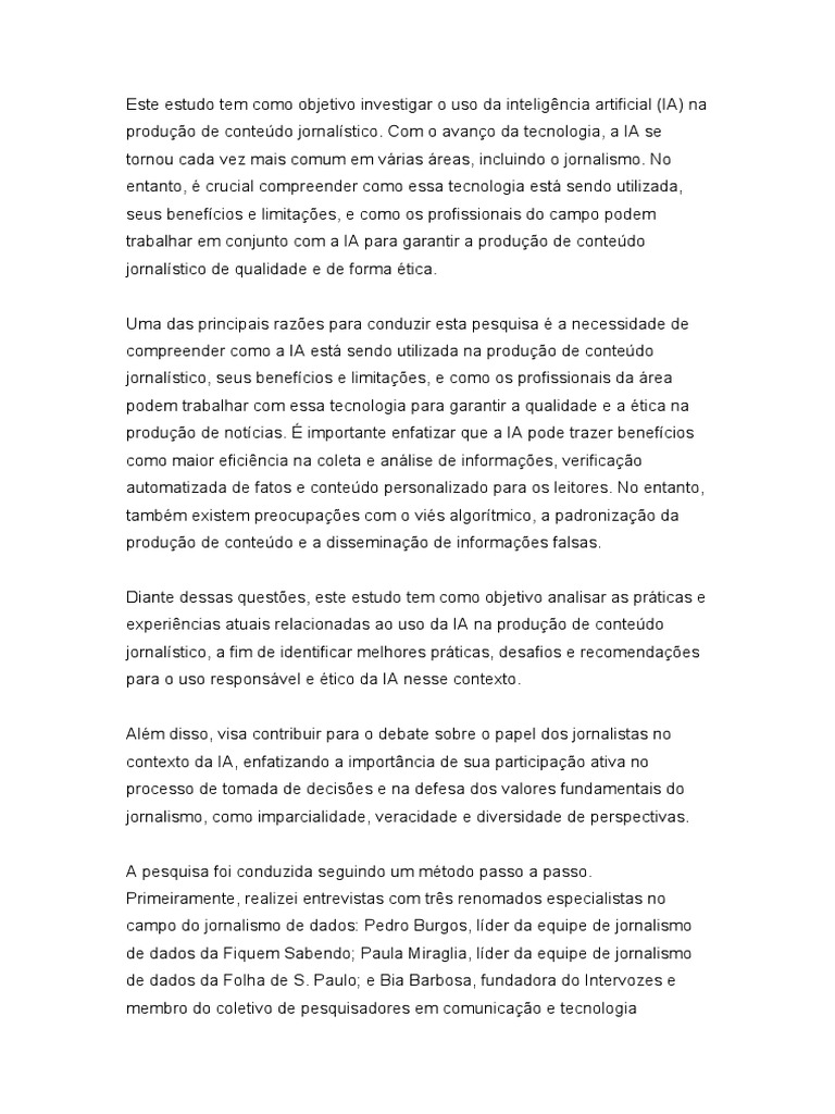 Introdução Pdf Inteligência Artificial Inteligência Artificial