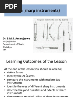 LEMON Mnemonic for Airway Assessment | PDF | Surgery | Clinical Medicine