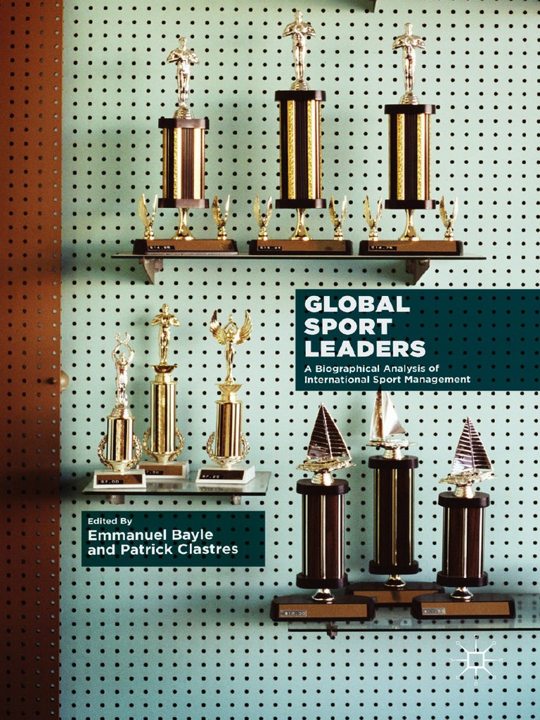 Global Sport Leaders | PDF