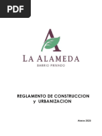 Modelo de Informe Tecnico de Losa Deportiva | PDF