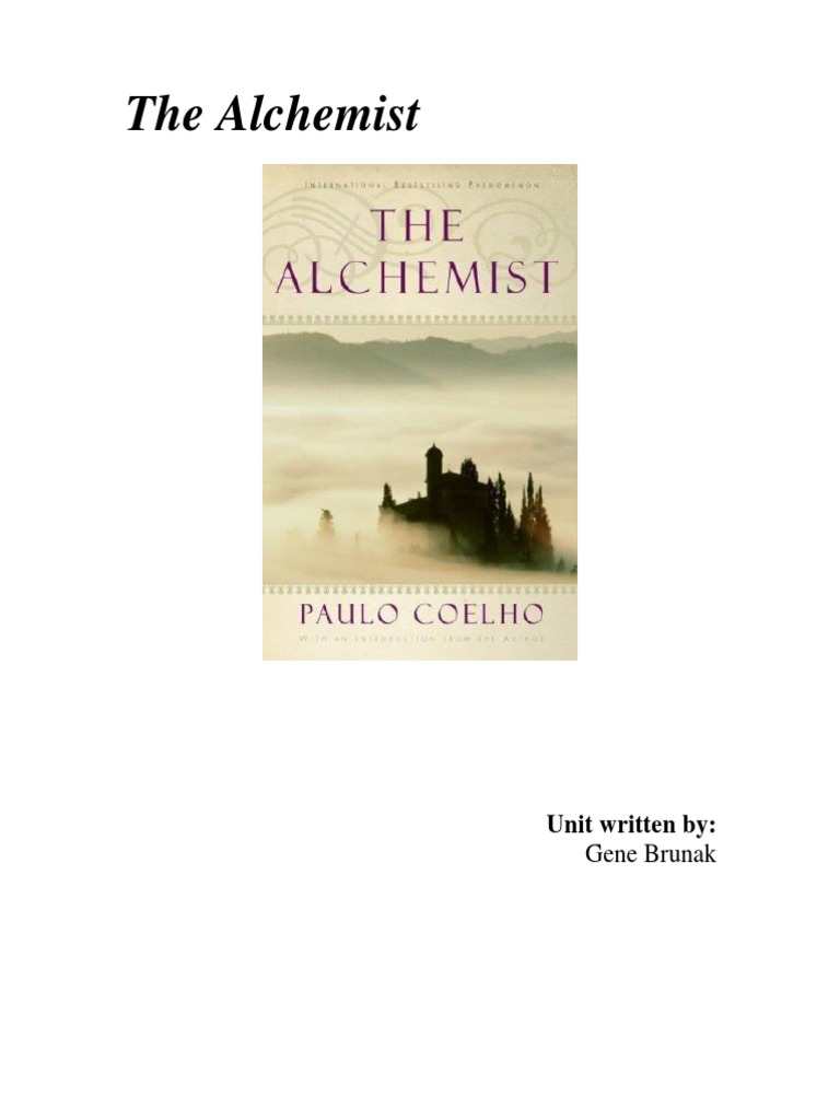 Final Alchemist Sept 2010 | PDF