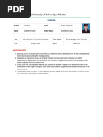 Competent Evidence of Identity | PDF | Identity Document | Notary Public