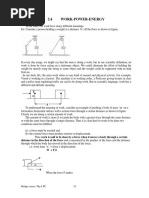 Lakhmir Singh Solutions Class 9 Physics Chapter 4 PDF Potential Energy ...