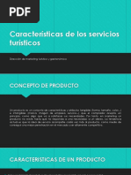 Planta Turistica | PDF | Turismo | Hotel