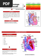 Apostila Precórdio | PDF | Ventrículo (coração) | Átrio (coração)