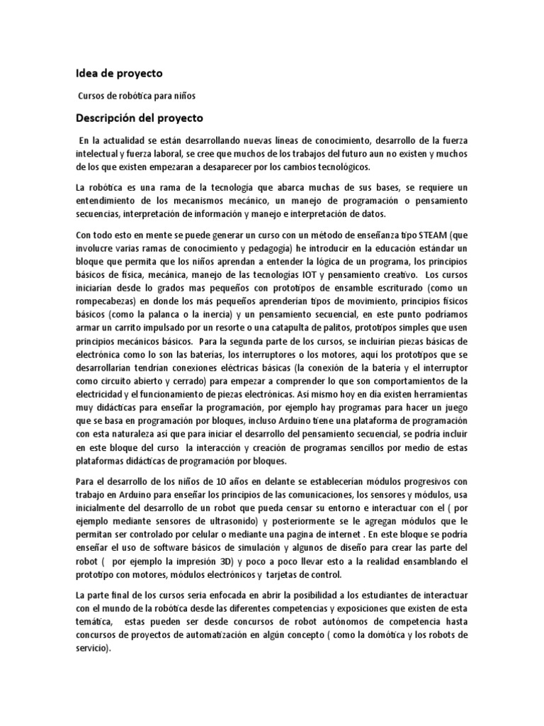 Jason | PDF | Robot | Robótica