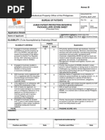 Priority Assist Application Form | PDF | Privacy | Crimes