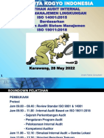 Memahami Kaidah PLOR dalam Audit | PDF