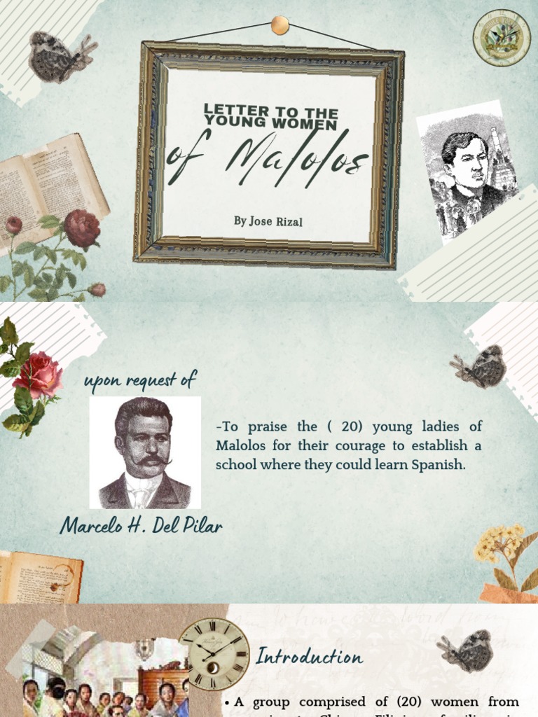 Brown Vintage Scrapbook History Museum Report Project Presentation | PDF