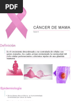 Valoración de Riesgo Quirúrgicos (Asa, Nyha | PDF | Diabetes | Trombosis