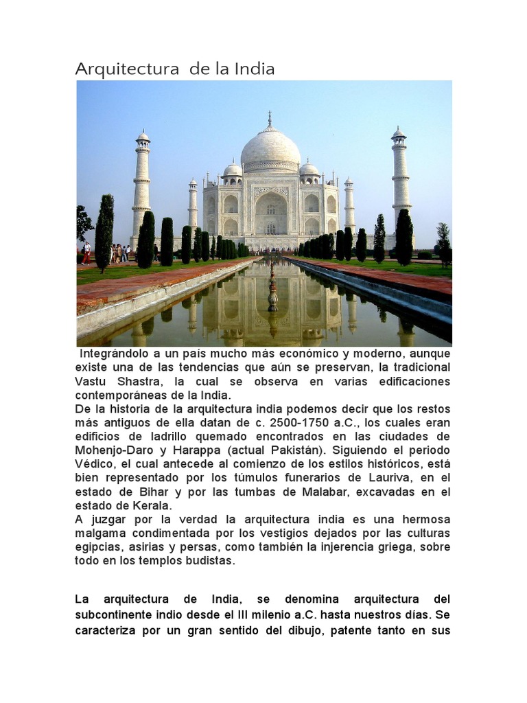 Arquitectura Indu | PDF