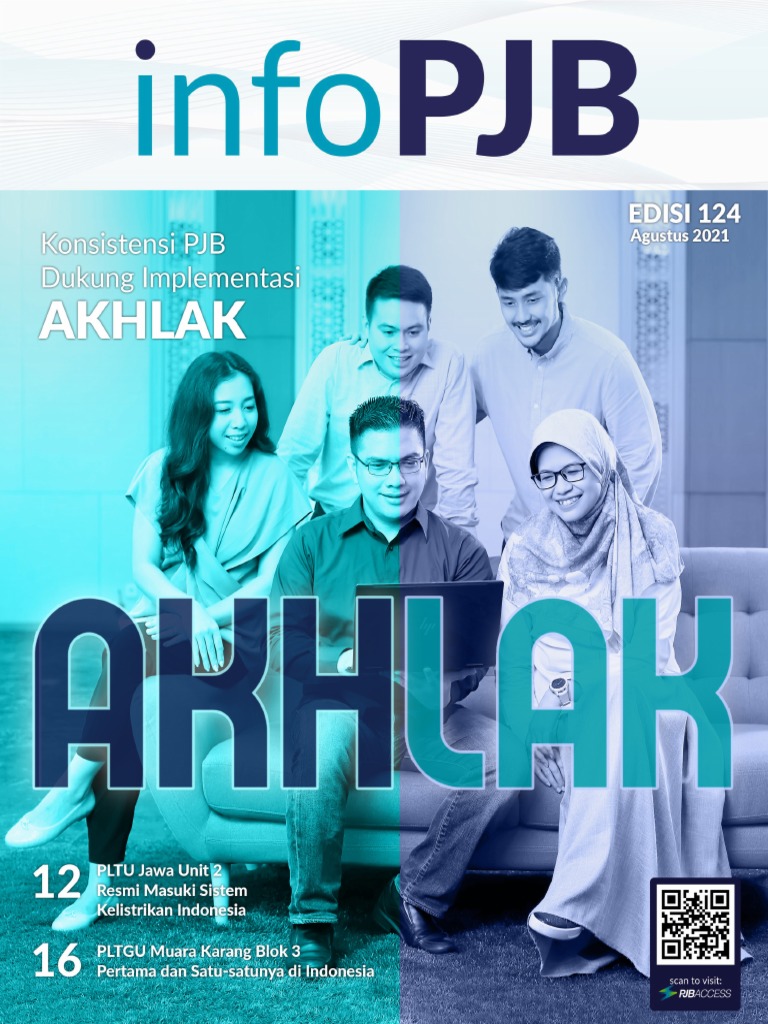Info PJB Edisi 124 Final | PDF