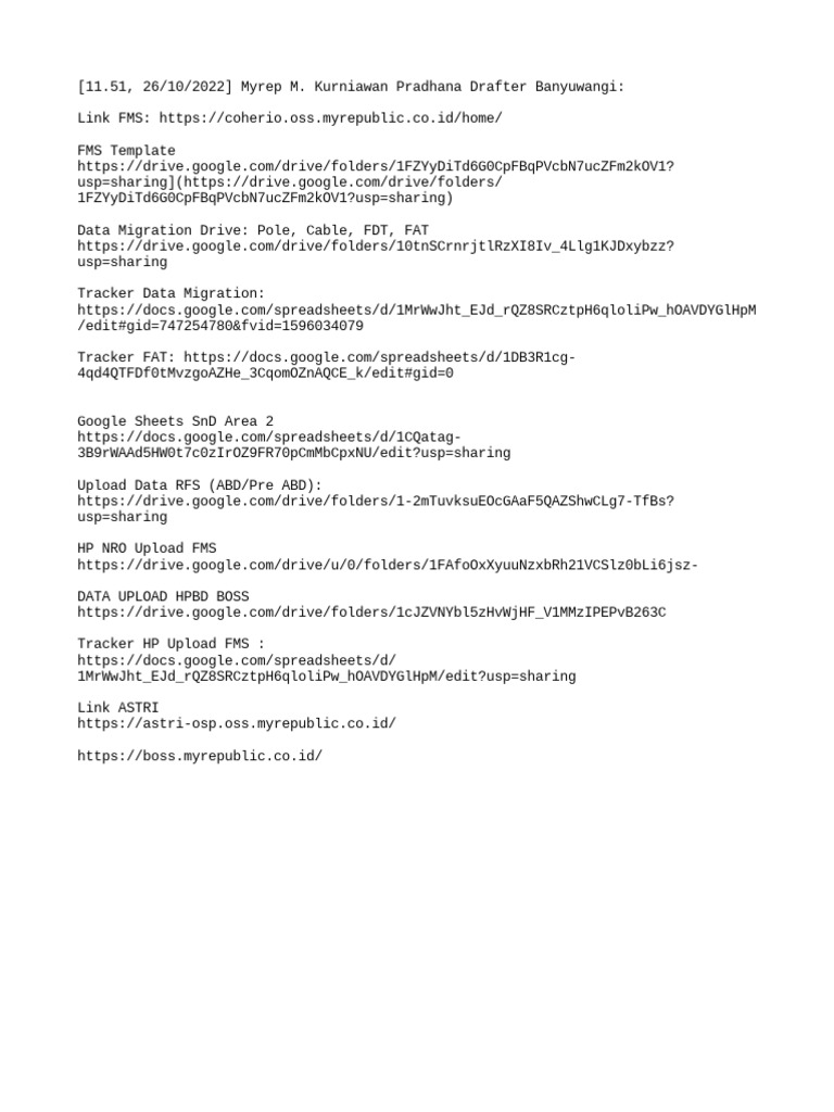 Keperluan Web N Aplikasi | PDF