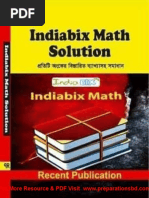 Question Pattern of IBA Admission Test - PDF Version 1 | PDF