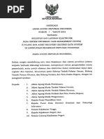 Pedoman 7 Tahun 2025 | PDF