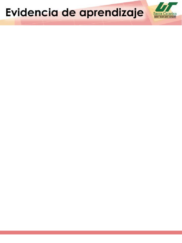 Pot P1 E1-Jgf | PDF | Planificación estratégica | México