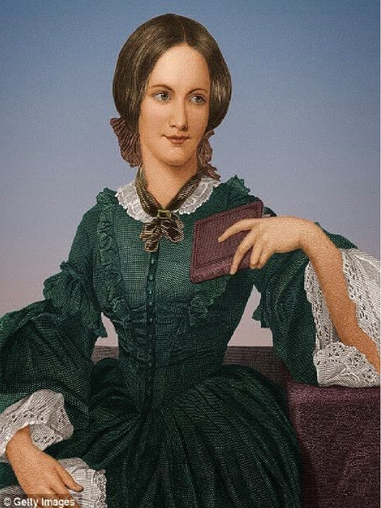 Imagens Emily Bronte | PDF