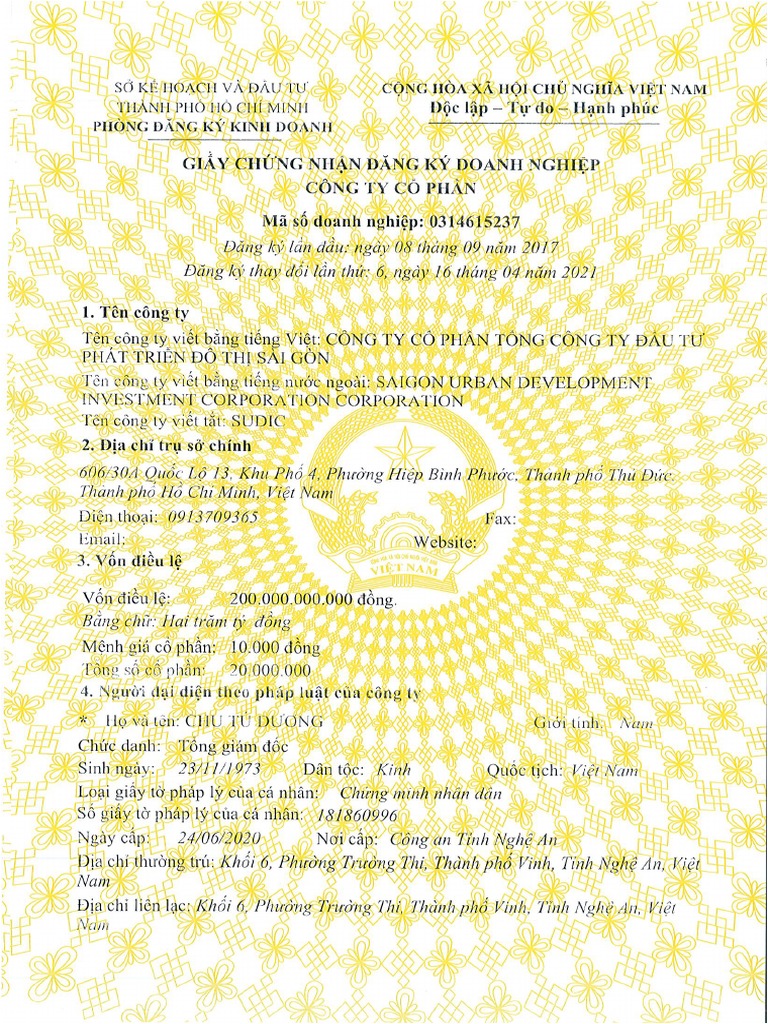 A. GCN DKKD Sudic | PDF