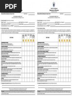CSC Errf Form | PDF | Applications Of Cryptography | Identity Document
