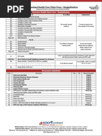 Laya Healthcare Claim Process Guide | PDF | Health Care | Social Programs