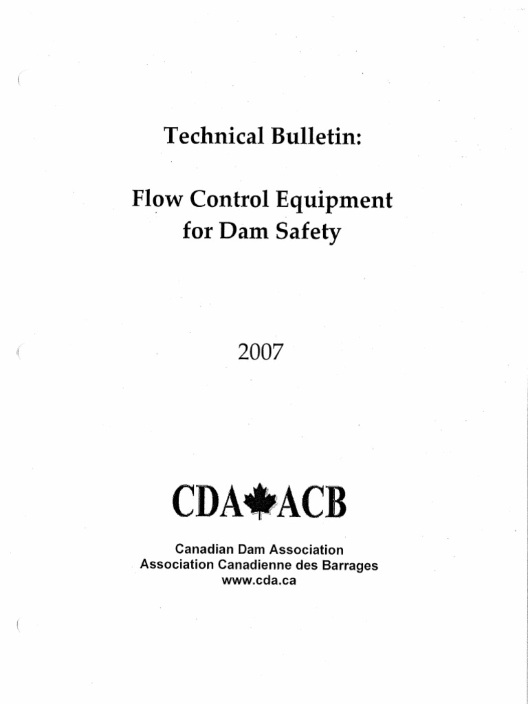 CDA Technical 03 Flow | PDF