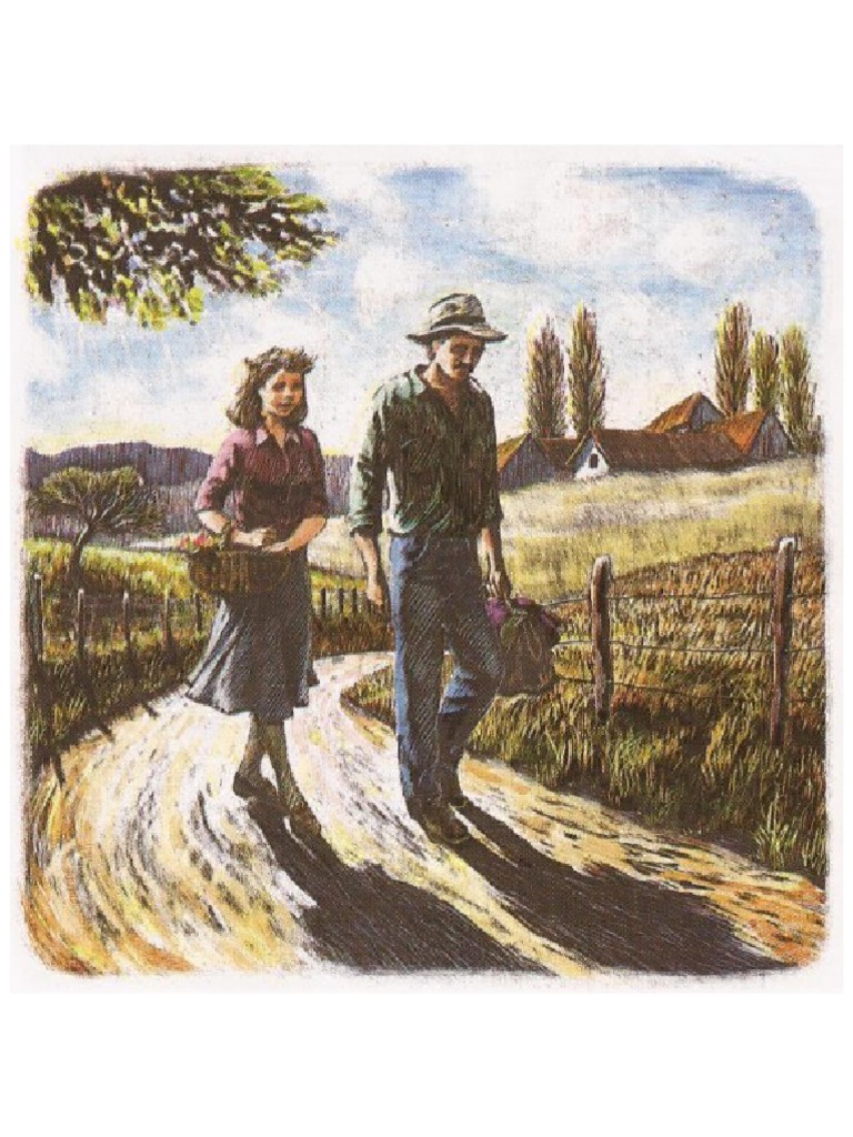 IMAGENES Anna & The Fighter | PDF