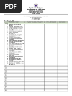 Inventory Report for Unserviceable Property | PDF | Business Economics ...