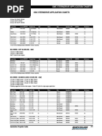 MD1200 MD1600 Plans Assembly | PDF | Belt (Mechanical) | Carburetor