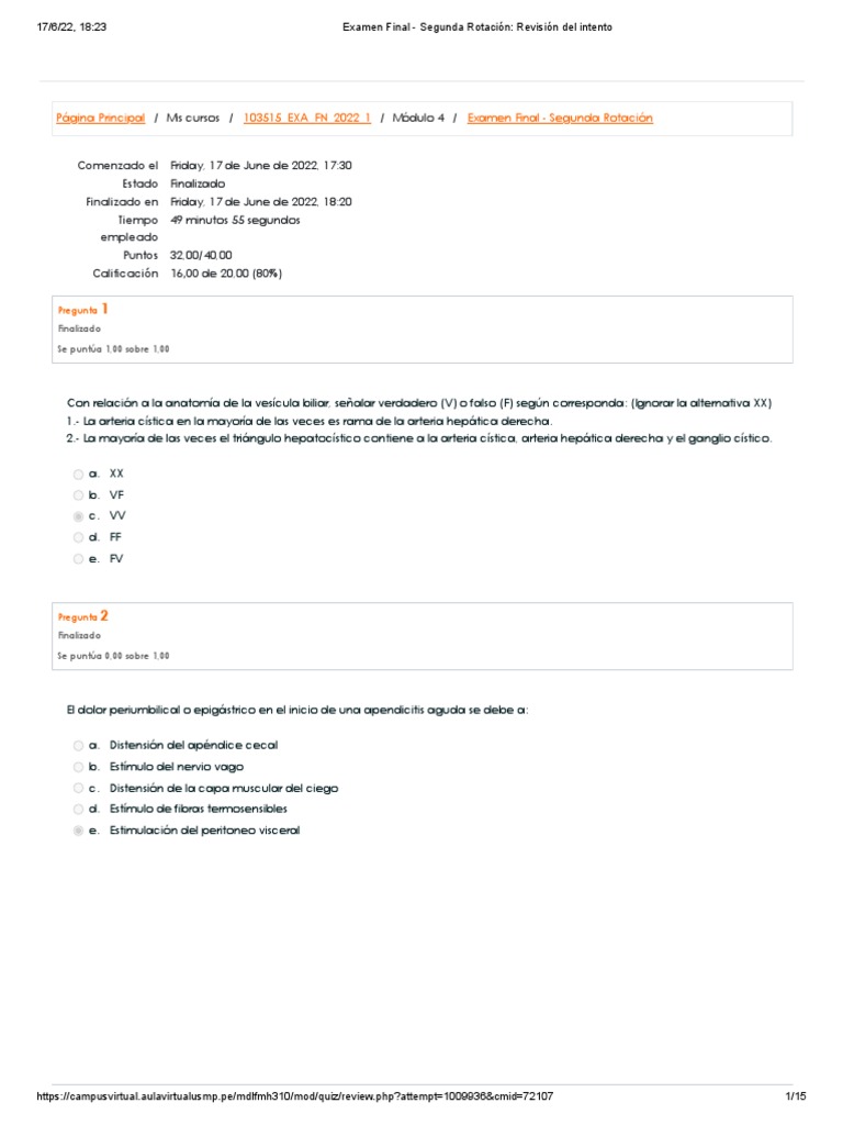 Triángulo Hepatocístico de Budde | PDF | Hemorroides | Especialidades ...