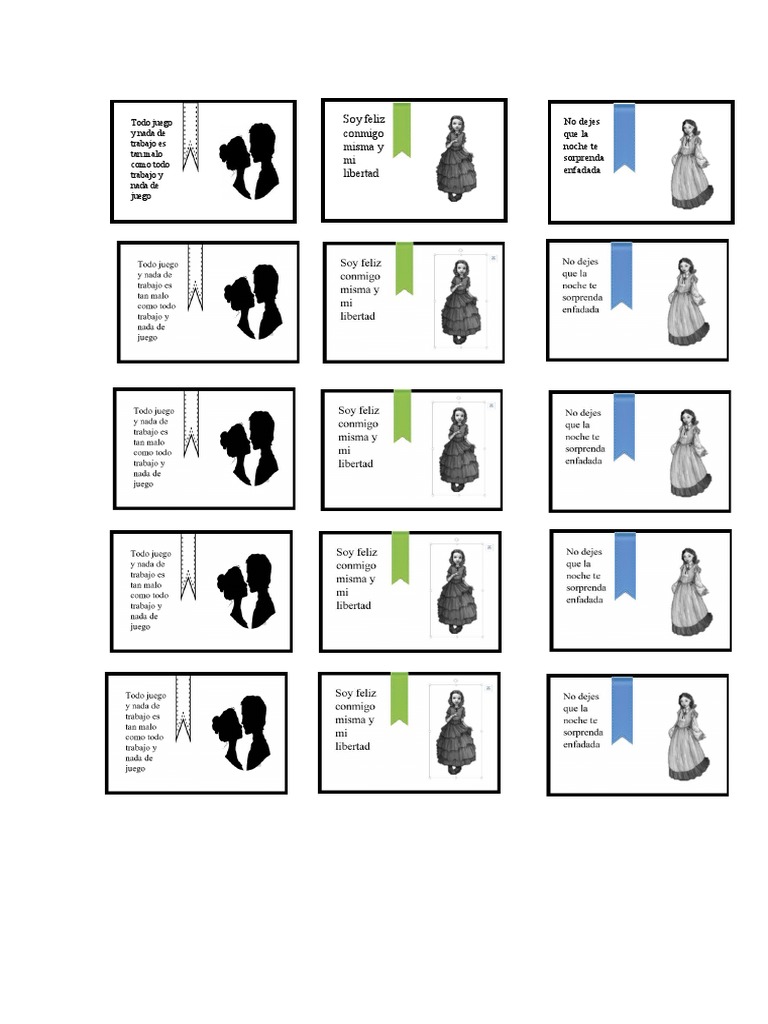 Mujercitas Pdf
