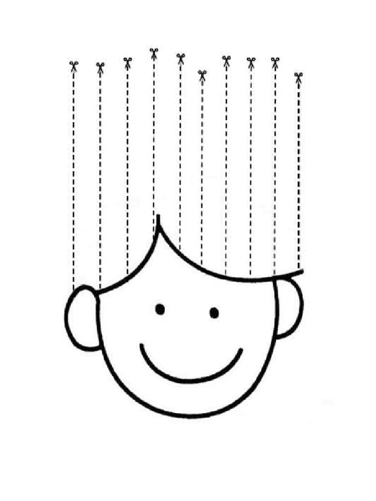 Para Recortar Cabello | PDF