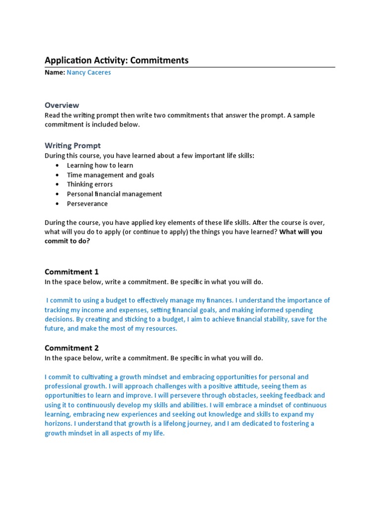 pc101_applicationactivity_commitmentstatements_template | PDF