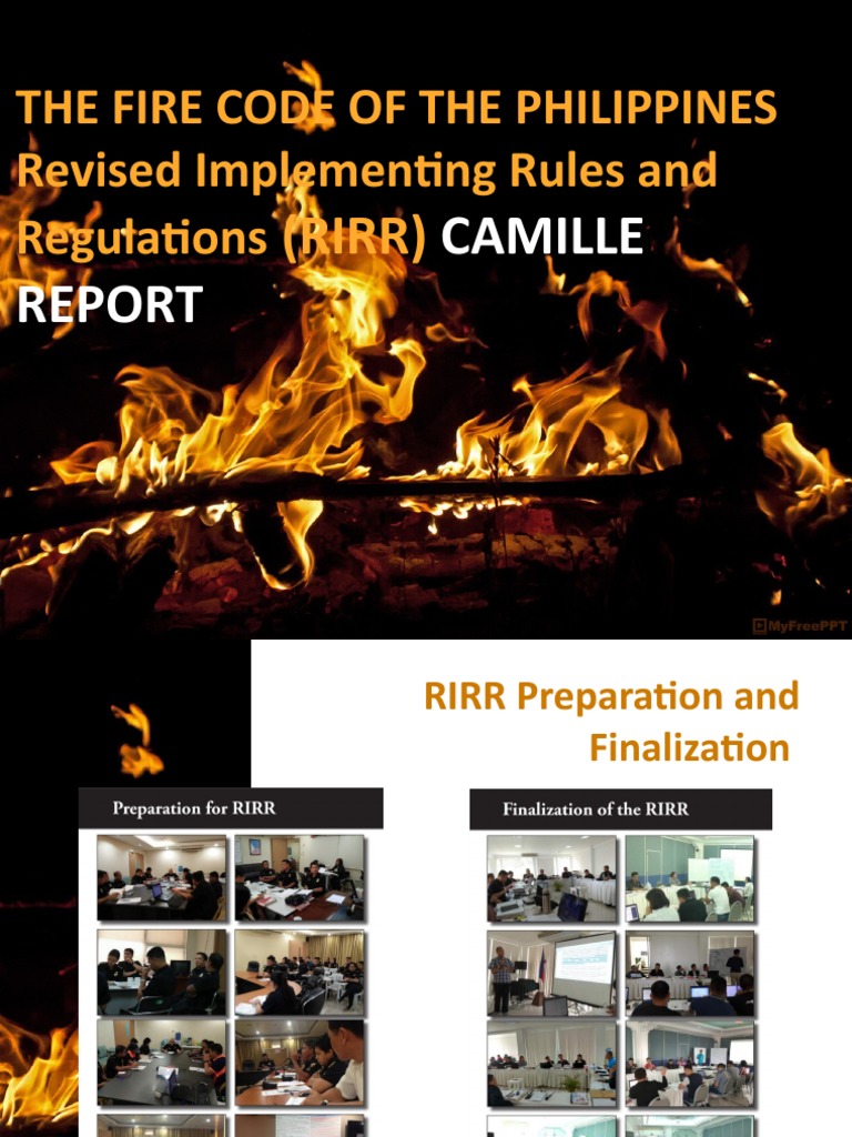 Group 1 Final Report Arson Sub Pdf Fire Safety Fires