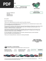 Shannons Branches: Shannons Motor Vehicle Insurance | PDF | Vehicle ...