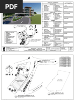 Standard 3-Storey School Building Plan | PDF | Building Engineering ...