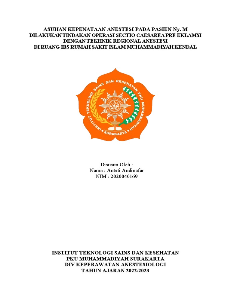 Askan App Perforasi-5 | PDF