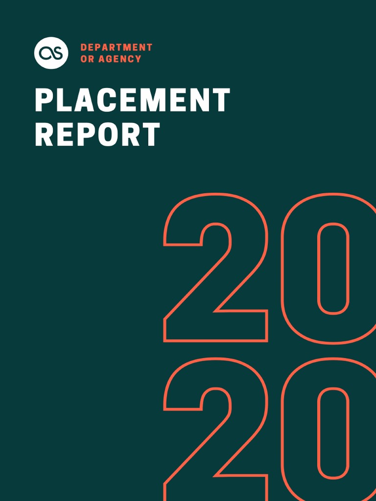Dark Green and Orange Griddy Big Type Government SDG Progress Report | PDF
