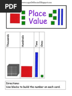 Addition Facts | PDF | Games & Activities