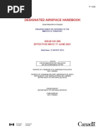 ATC Script | PDF | Visual Flight Rules | Air Traffic Control