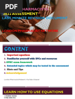 BNF 86: Essential Guide for Health Pros | PDF | Science & Mathematics