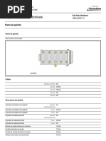 Daewoo Racer (1994-1997) Manual de Taller | PDF | Engranaje | Direccion