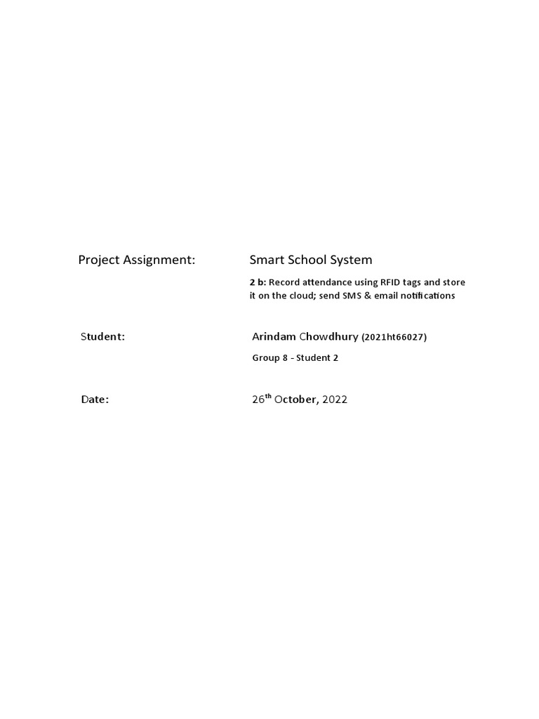 Project Assignment-CPS-Review - Arindam | PDF | Hypertext Transfer Protocol | Software Development