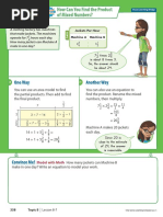 Pizzazz Book A | PDF