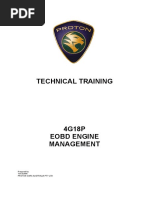 Campro Tech Manual - CPS | PDF | Fuel Injection | Piston